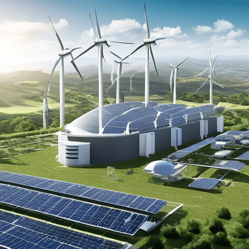 MEP Engineering: Integrating Renewable Energy - Innodez