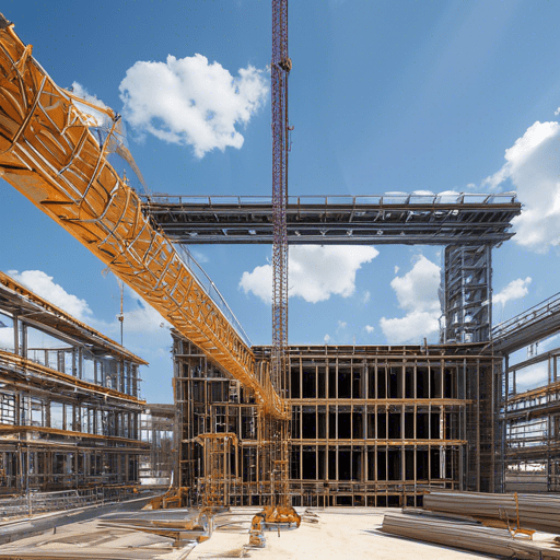 The Importance of MEP Engineering in Construction - Innodez