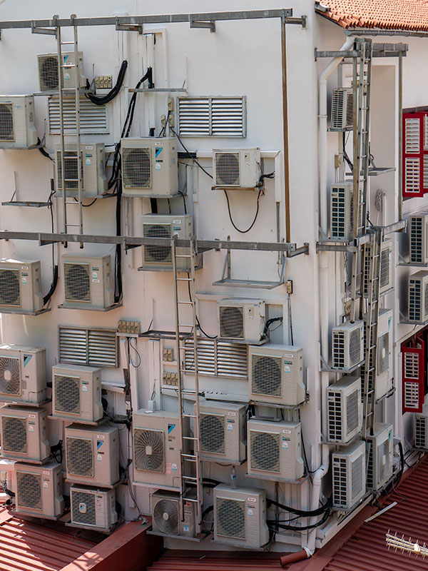 HVAC Basics: Air-conditioning & Ductwork Design Tips