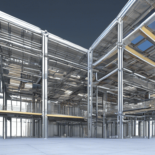 Coordinating MEP Systems for Seamless Building Operation - Innodez