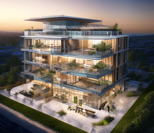 Smart Building Savvy: Smart Technologies with MEP Systems - Innodez