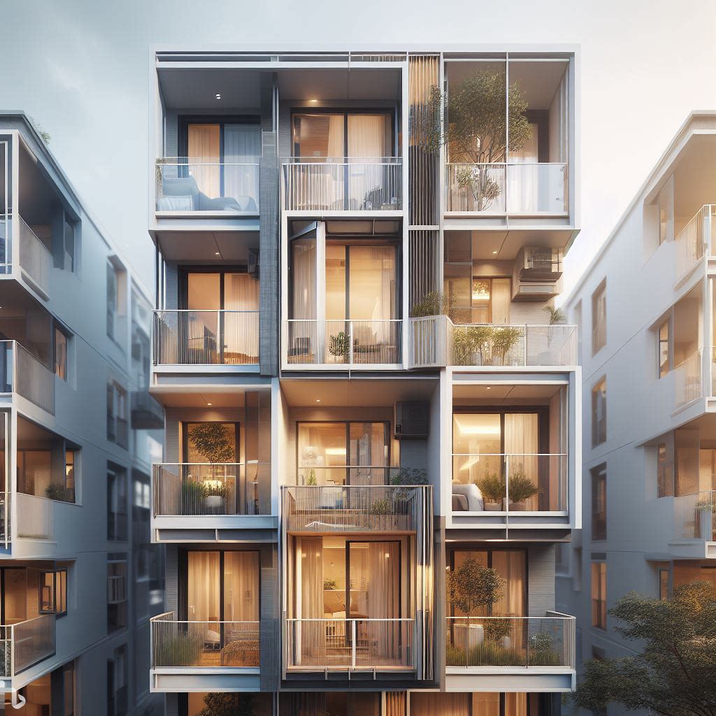 How to Choose the Best HVAC System for Your Apartment - Innodez