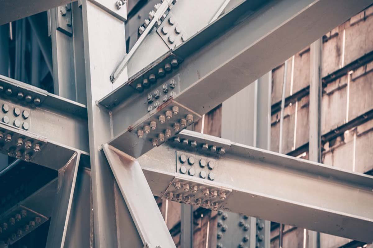 Welded & Bolted Union's Differences in Structural Design - Innodez