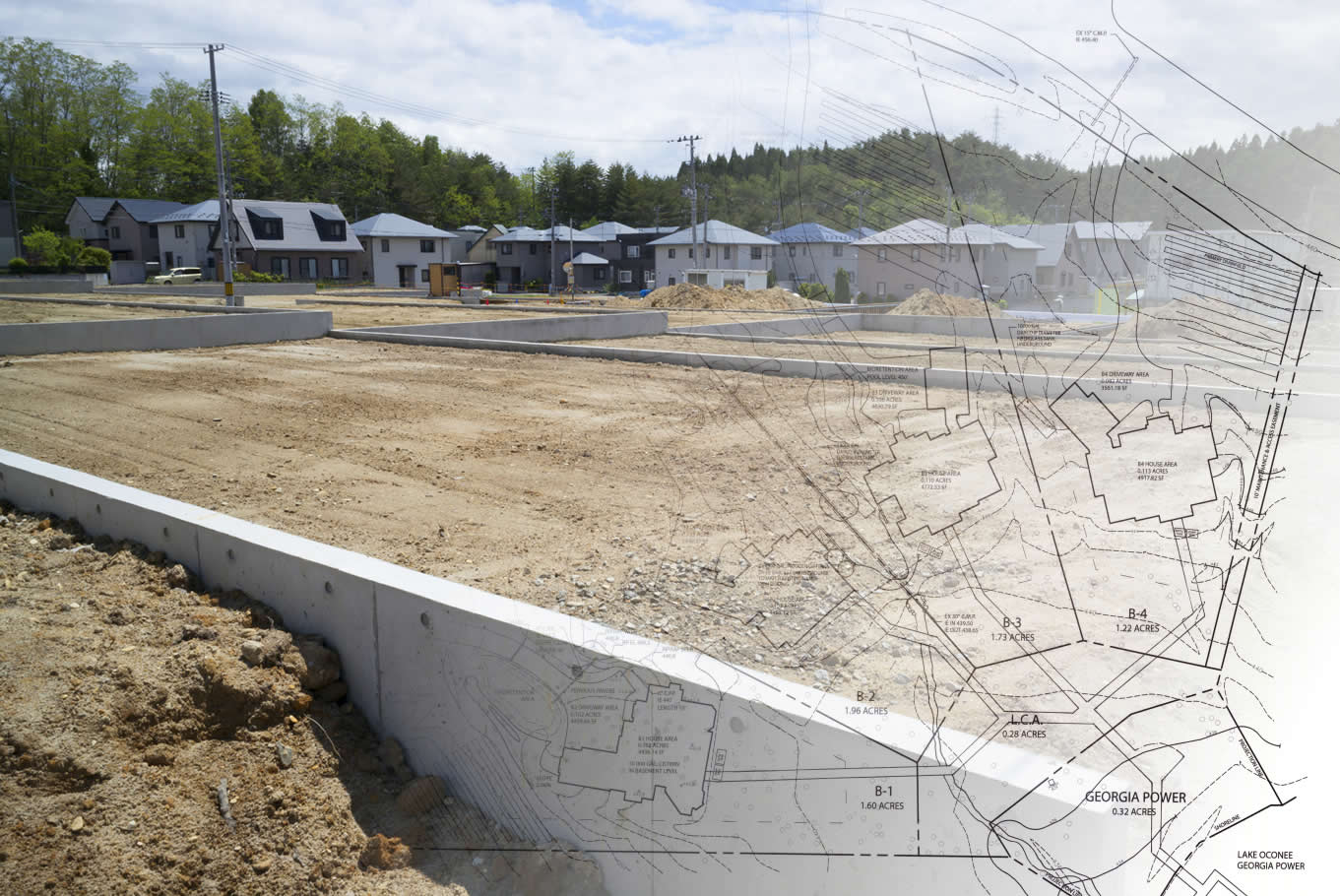 A simple Guide to Grading in Construction - Innodez