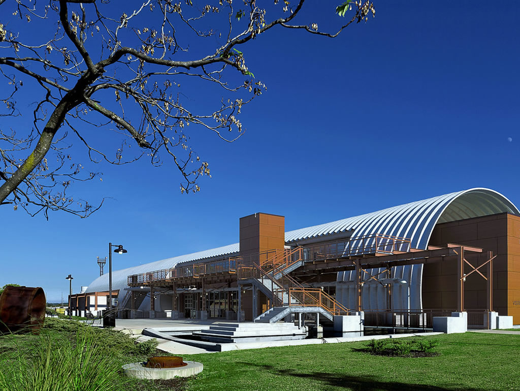 Architects and Engineers Collaboration in Construction - Innodez