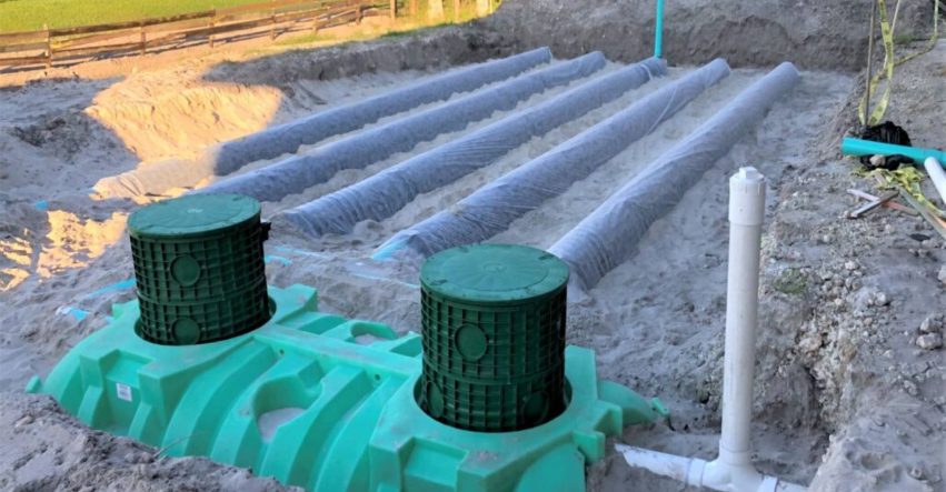 What are Drainage Plans & why are they Required? - Innodez