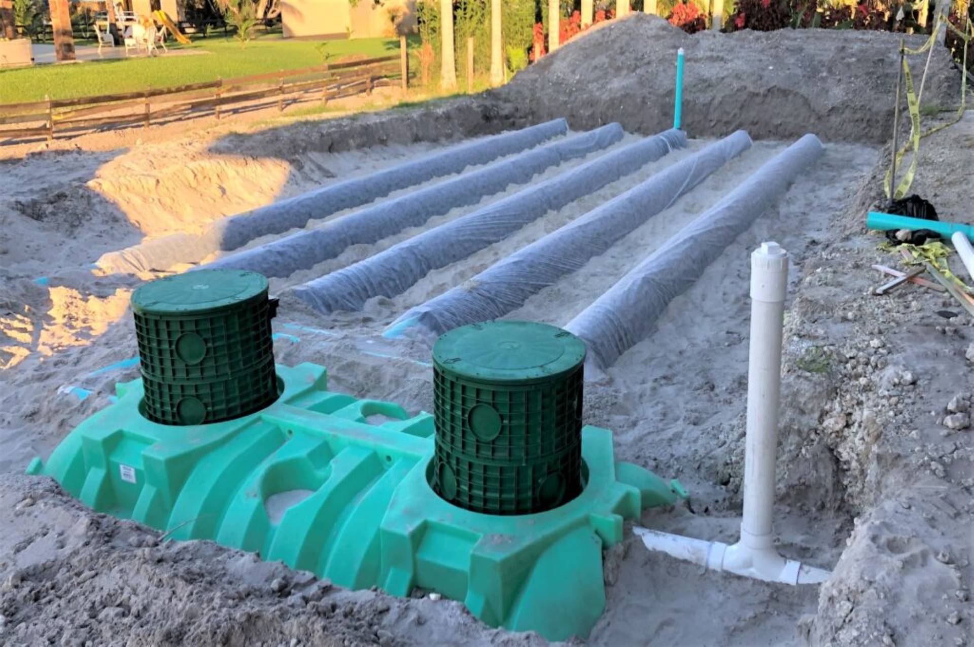 What are Drainage Plans & why are they Required? - Innodez