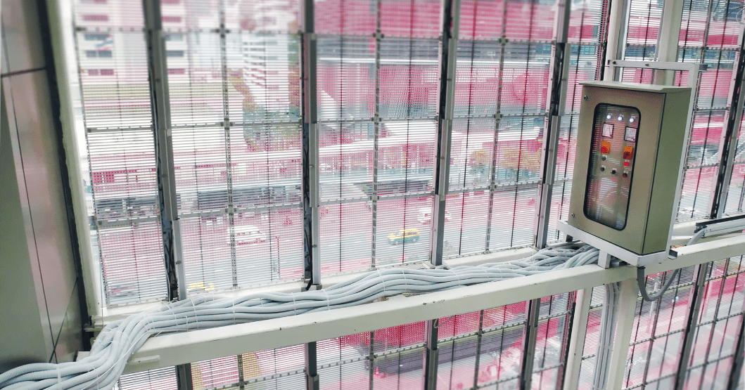 MEP Design And Engineering - Innodez