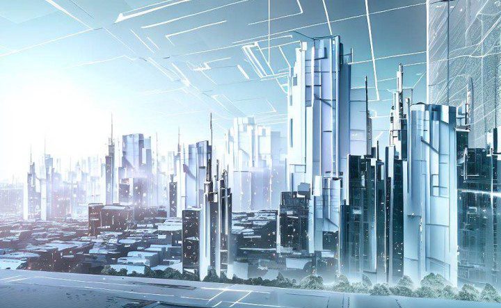 Future of MEP Engineering: Emerging Trends and Innovations - Innodez