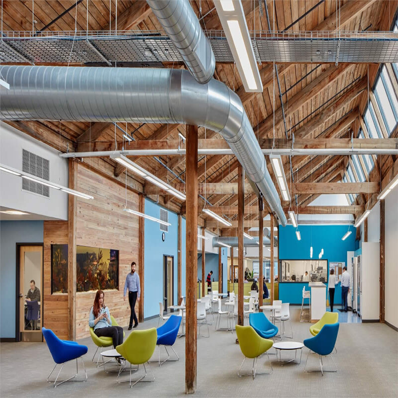 HVAC Design and IBC Code - Innodez