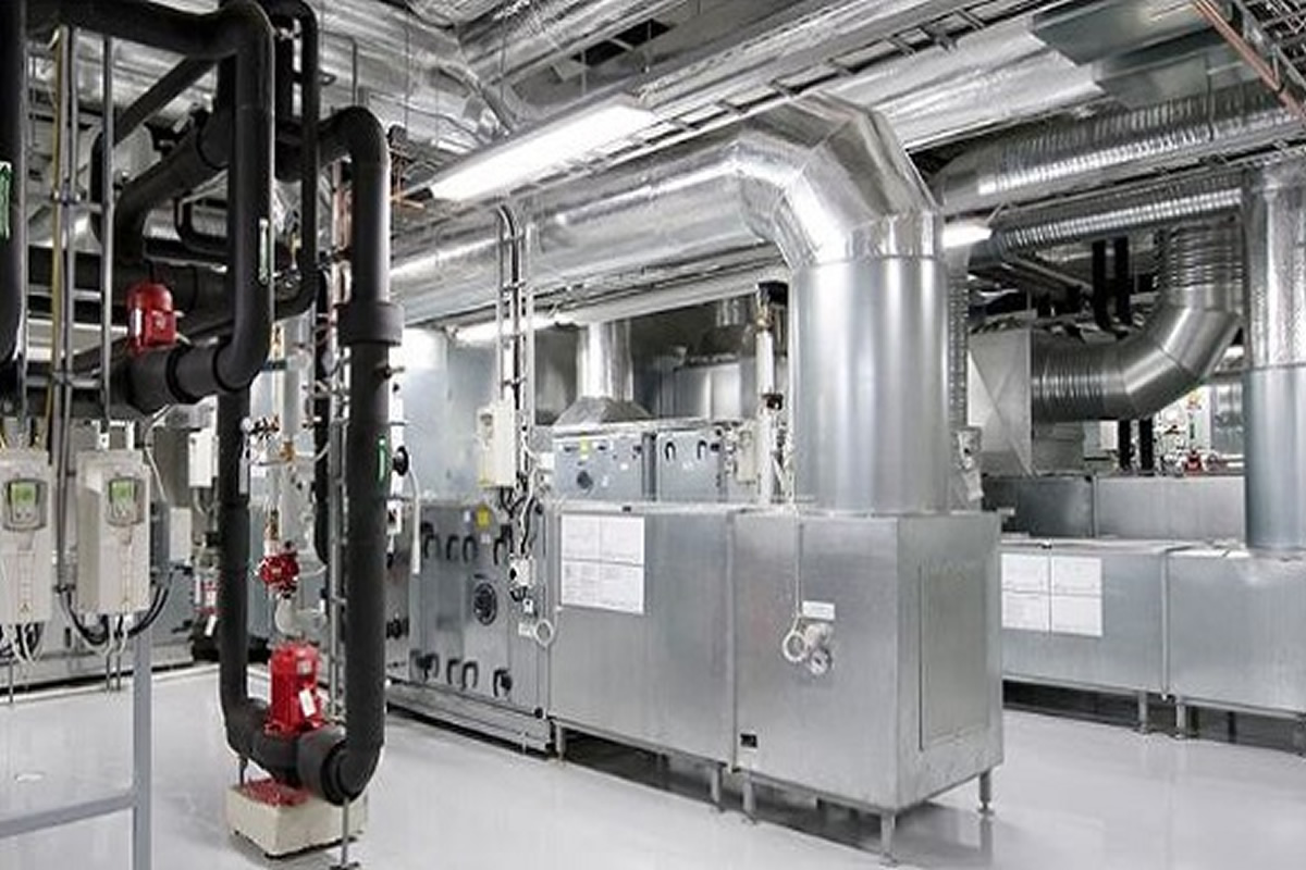 Air Distribution System: Everything You Need To Know