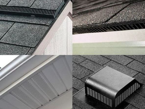 HVAC Design: Vented vs. Unvented Roofs Know-How - Innodez