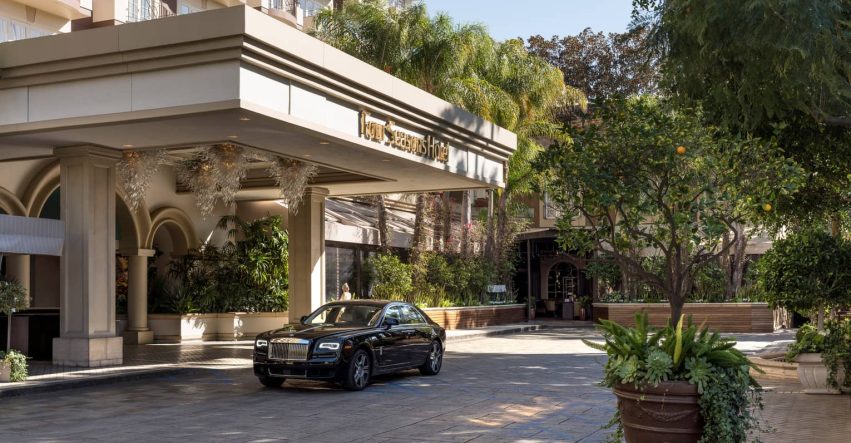 Hotel Structural Engineering: Building Foundations for Grandeur