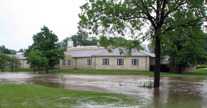 What is a Hydrology Reports? - Innodez