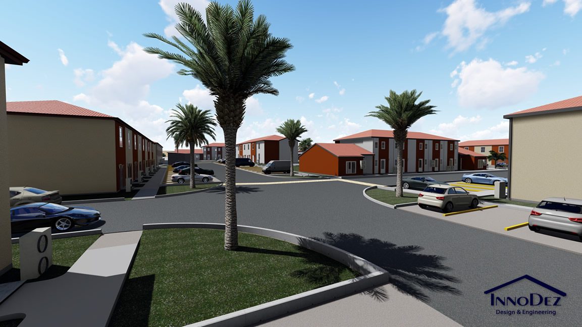 MEP Engineering and Energy Compliance in Alamogordo, NM