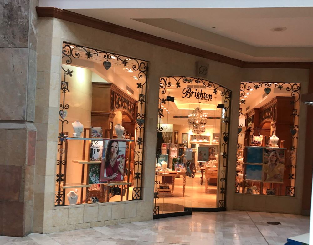 MEP Design for a Brighton Store at Littleton, CO - Innodez