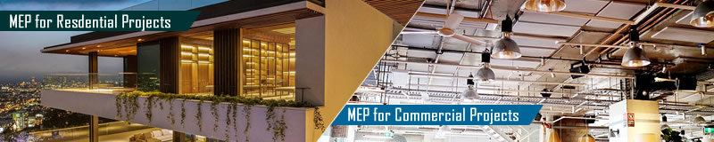 MEP Engineering Design Services | MEP Design Consultants - Innodez