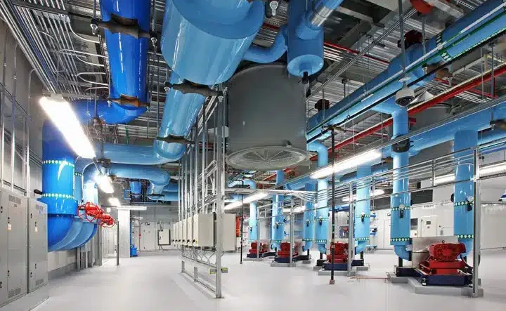 The Different Specialties of MEP Engineering - Innodez