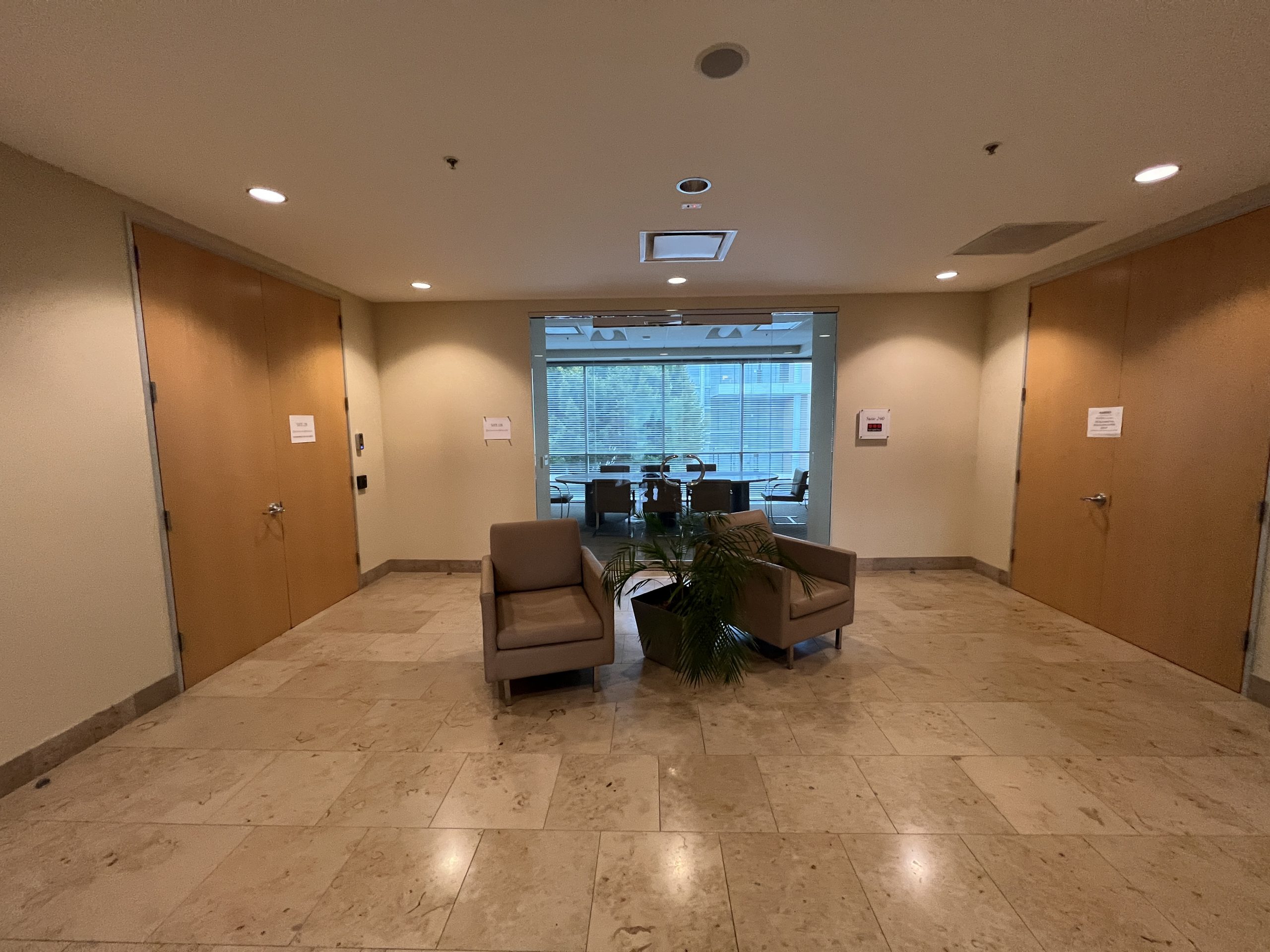 MEP Engineering and Energy Compliance for a 15-Story Tower