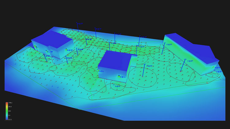 When a photometric plan is needed - Innodez