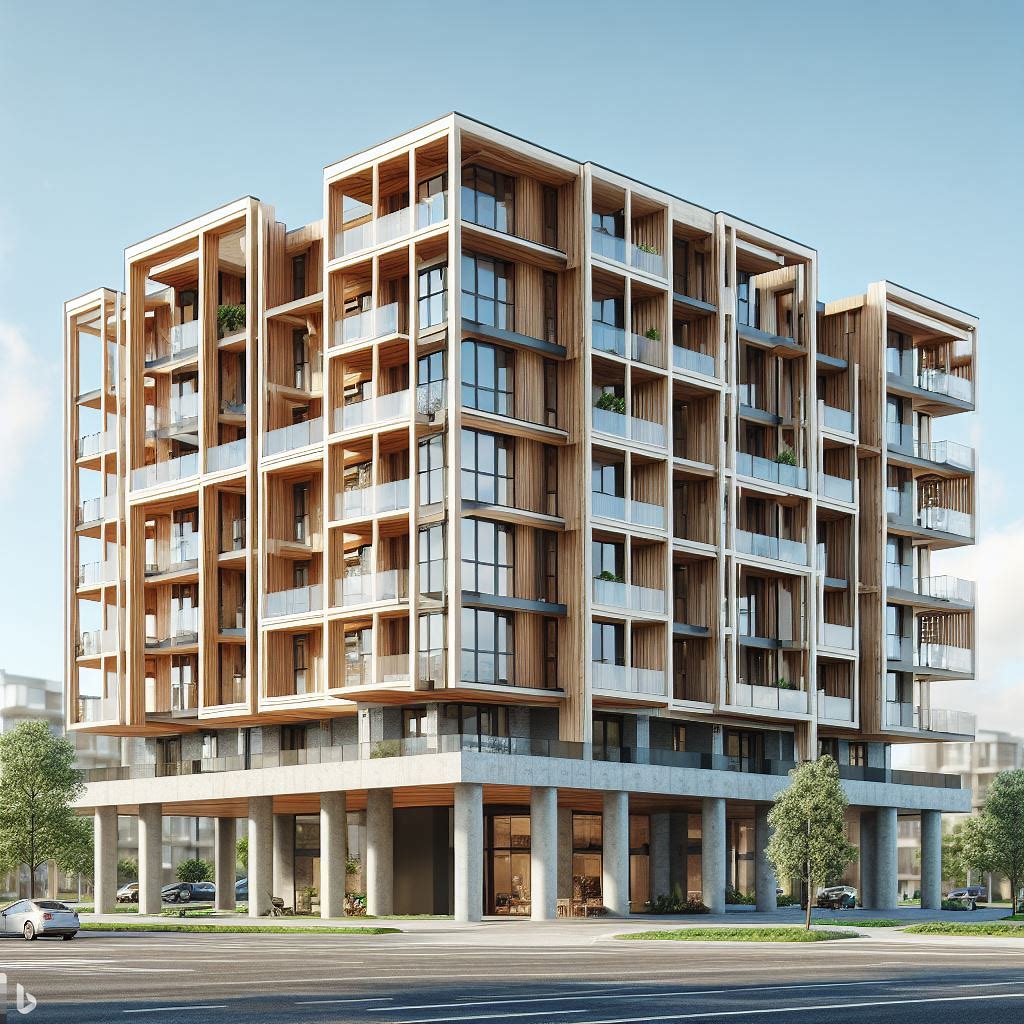 Podium Structures Redefined: InnoDez Engineering Mastery - Innodez