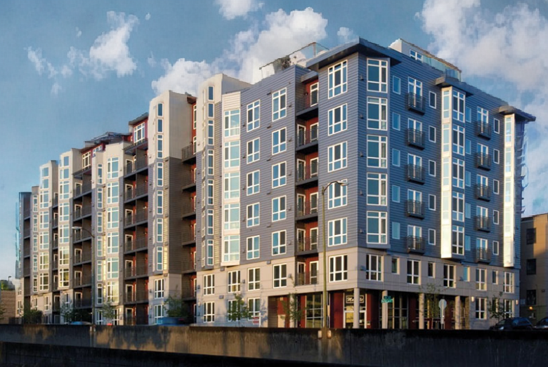 Podium Structural Design Unveiled in Modern Construction - Innodez