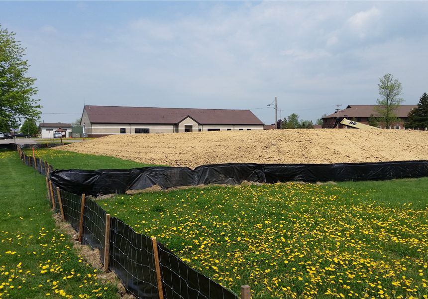 SWPPP Requirements in California - Innodez