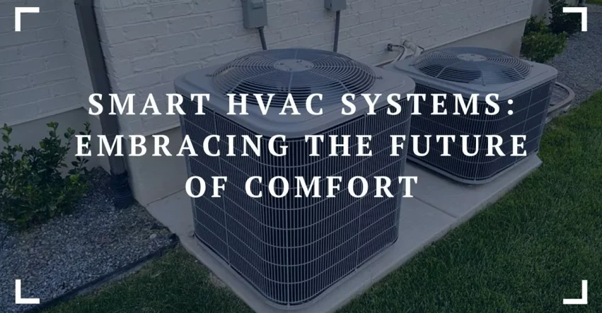 Smart Thermostats: Pioneering HVAC and Mechanical Design - Innodez