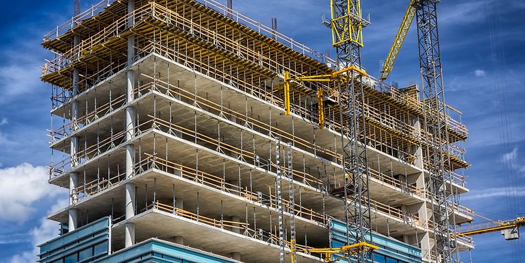 Structural Engineering Tips for large span buildings like warehouses ...