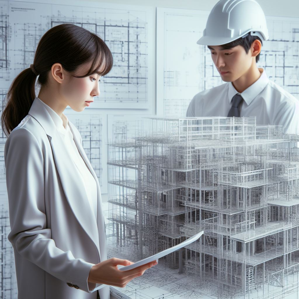 Structural Engineering and the Future of Net-Zero Buildings - Innodez