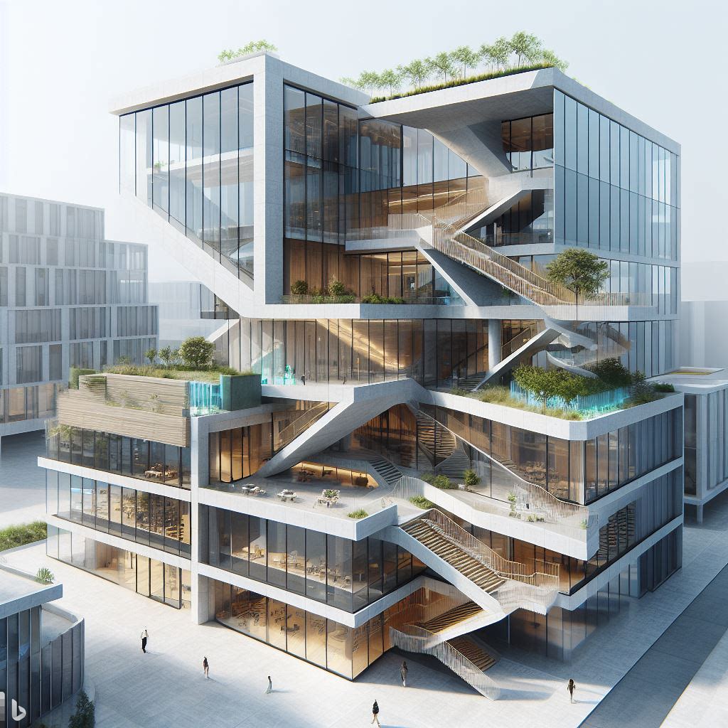 Structural Engineering Challenges: Innovative Solutions - Innodez