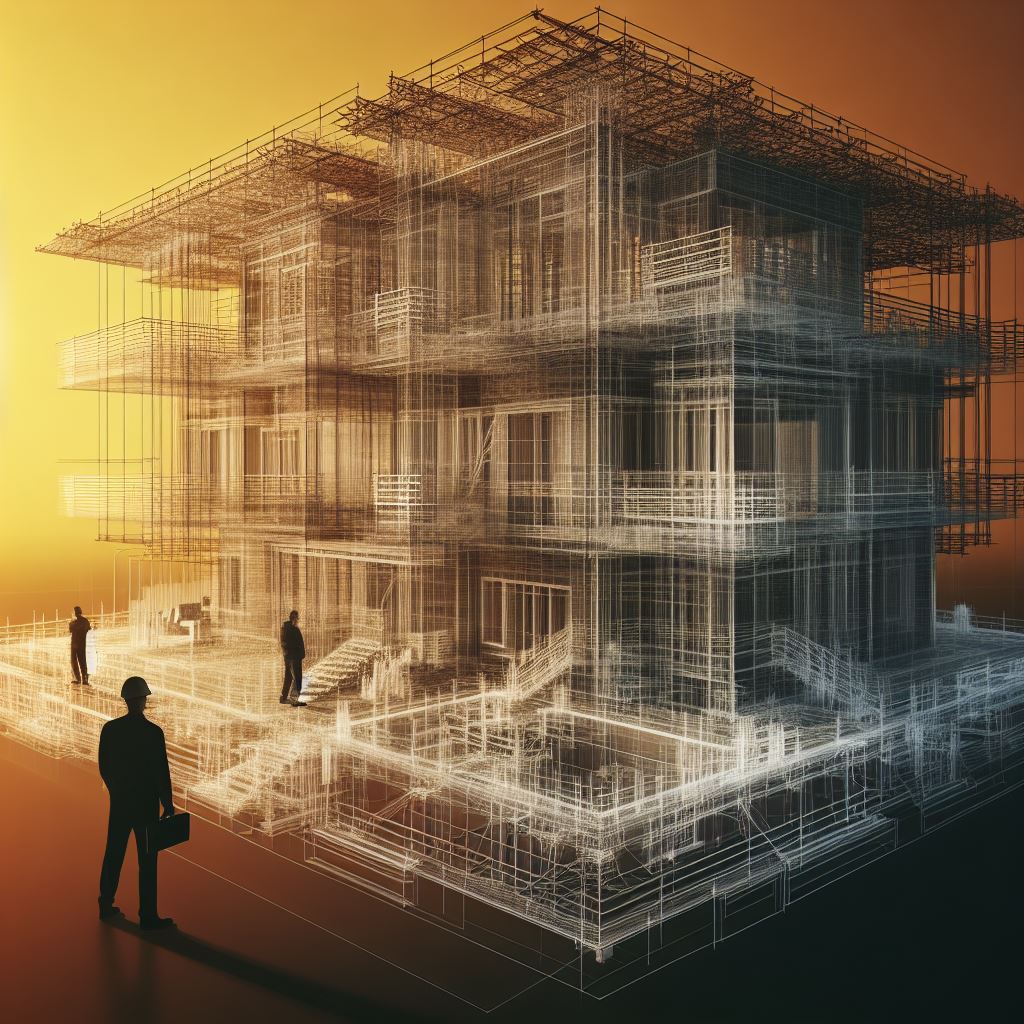 Structural Engineering for Eco-Friendly Construction Impact - Innodez