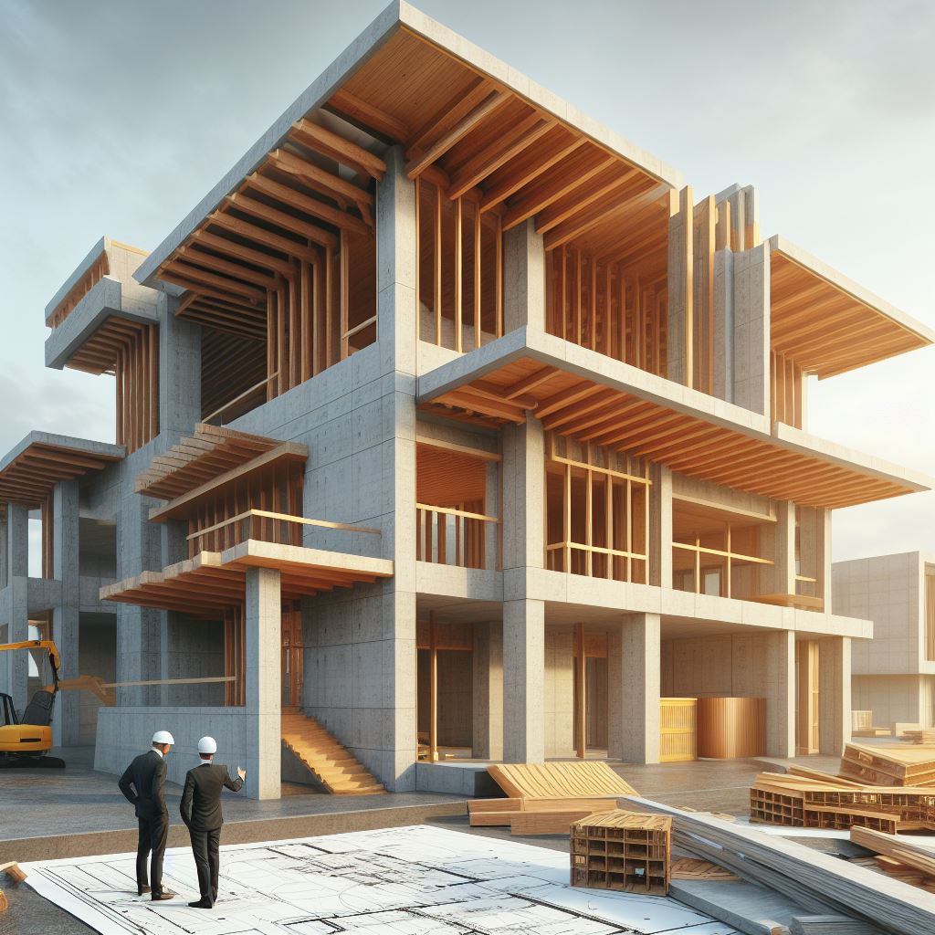 Future of Structural Engineering in California - Innodez