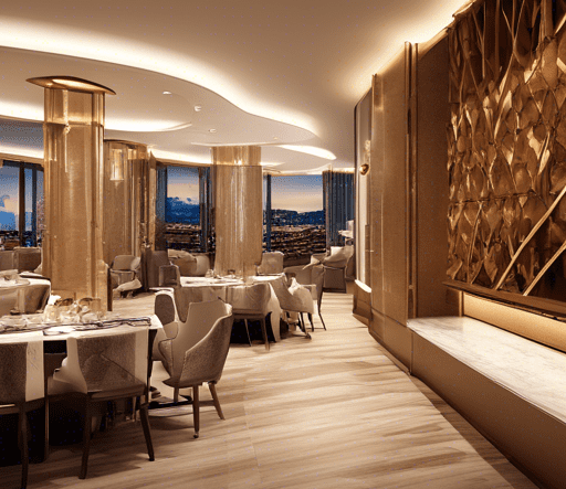 MEP Design Strategies for Hotels and Restaurants - Innodez