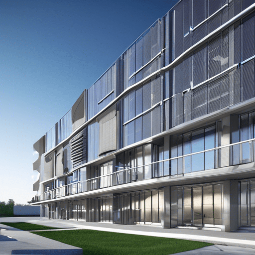 Smart MEP Systems: Optimizing Building Performance - Innodez