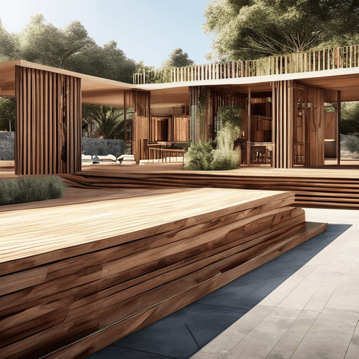 Building Heights for Wood over Concrete Podiums - Innodez