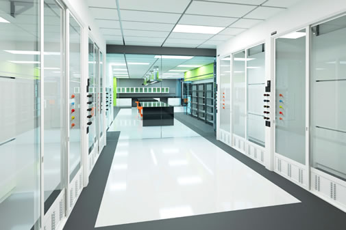 Cannabis Processing Facility: Design Excellence - Innodez