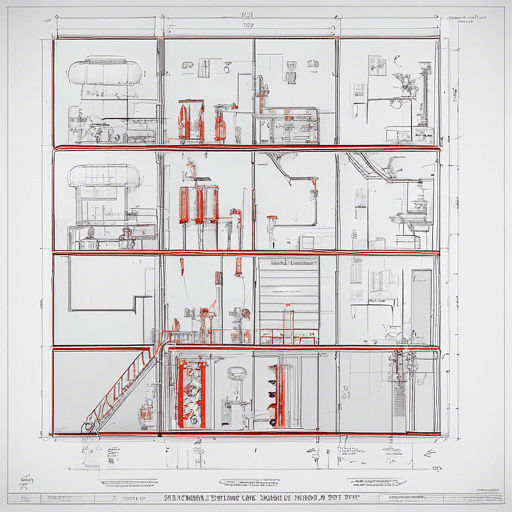 Fire Sprinkler System Design - Innodez