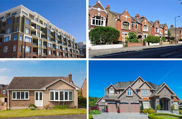 8 House Styles In California That You Need To See!