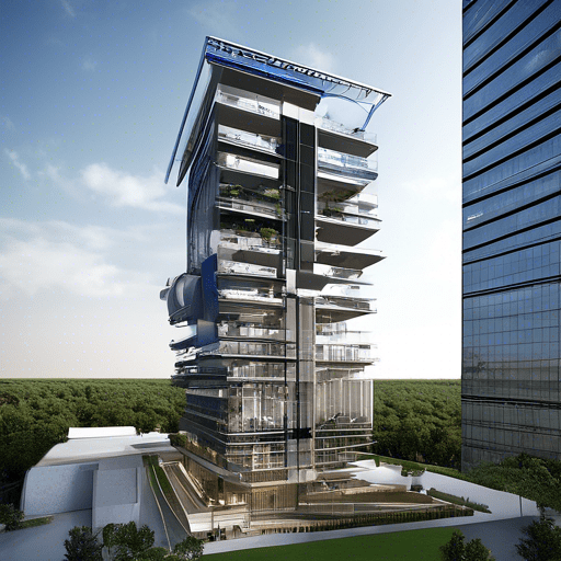 MEP Challenges and Solutions for High-Rise Buildings - Innodez