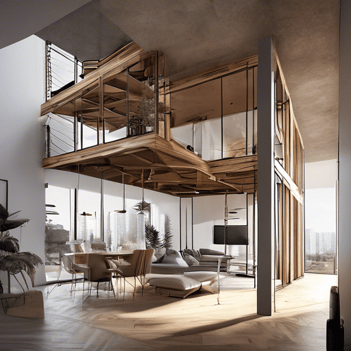 Exploring Structural Engineering for Apartments - Innodez