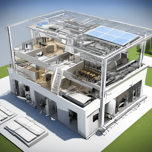 Unveiling the Power of Energy Modeling: Optimizing MEP Design for ...