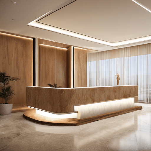 Podium Slab in Hotels & Multi-Family Construction - Innodez
