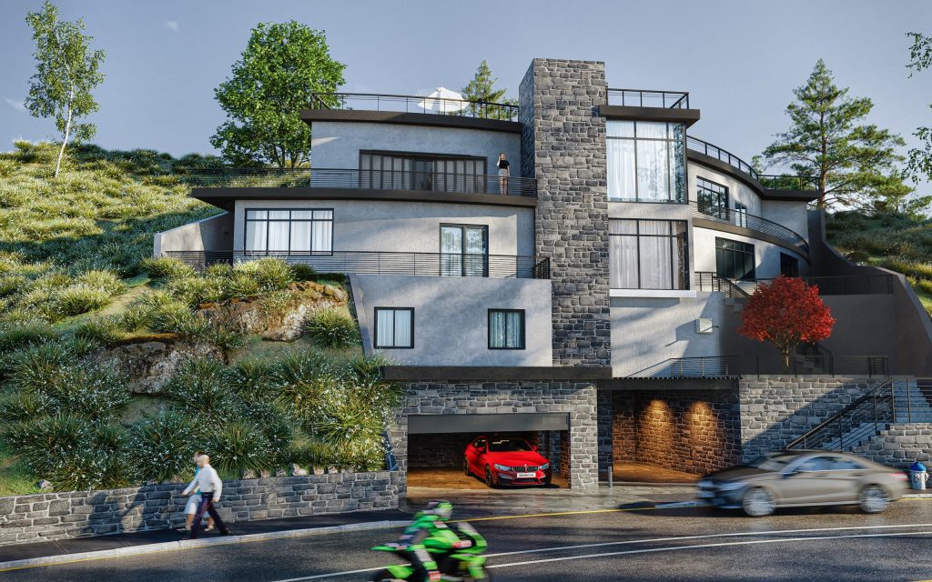 What Are The Benefits of ICF Home Design? - Innodez