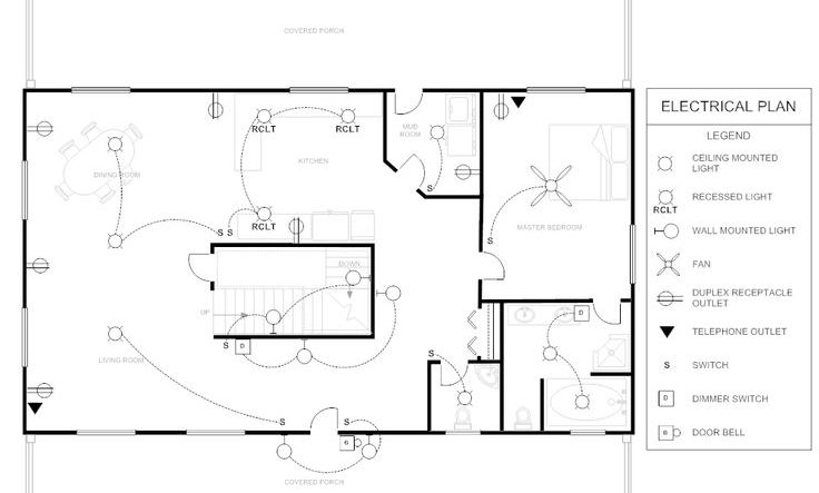 Electrical Design for Commercial Garages - Innodez