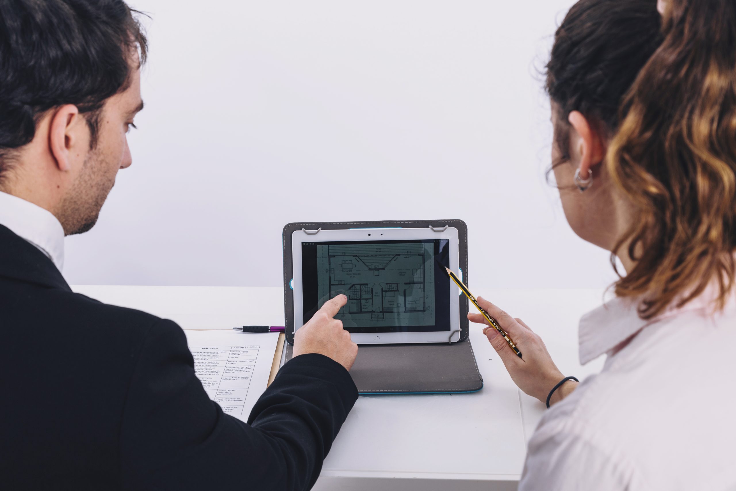 The Importance of Accurate MEP Drawings for Permit Approval - Innodez