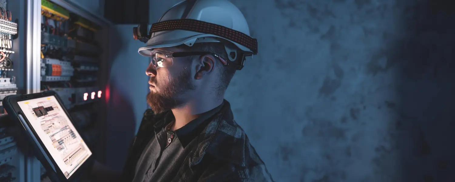 AI Predictive Maintenance in MEP Smart Buildings