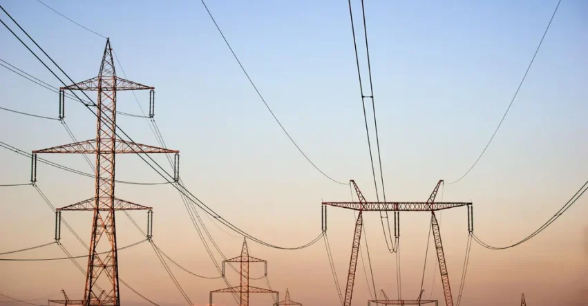 Power Distribution Design | InnoDez